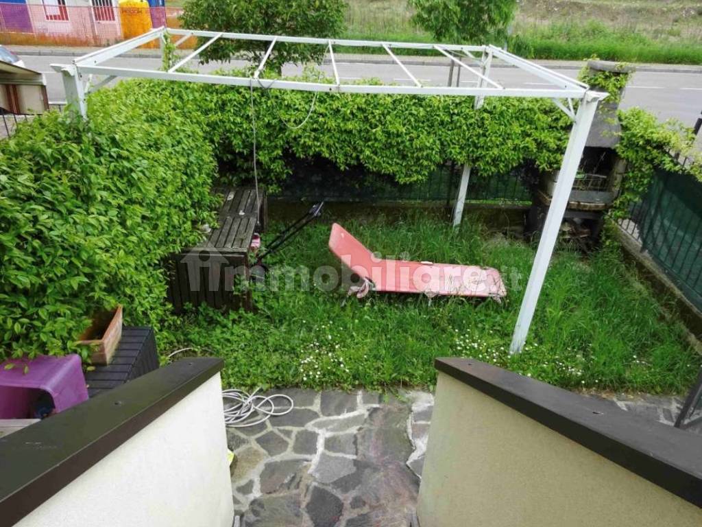 Asta per appartamento, via F. Nullo, 64 Bonate Sopra, rif. 126266131 ...