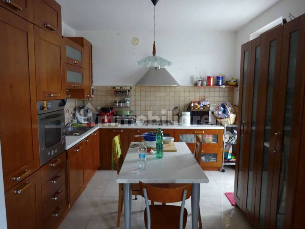 Auction for apartment, via F. Nullo, 64 Bonate Sopra, ref. 126266131 ...