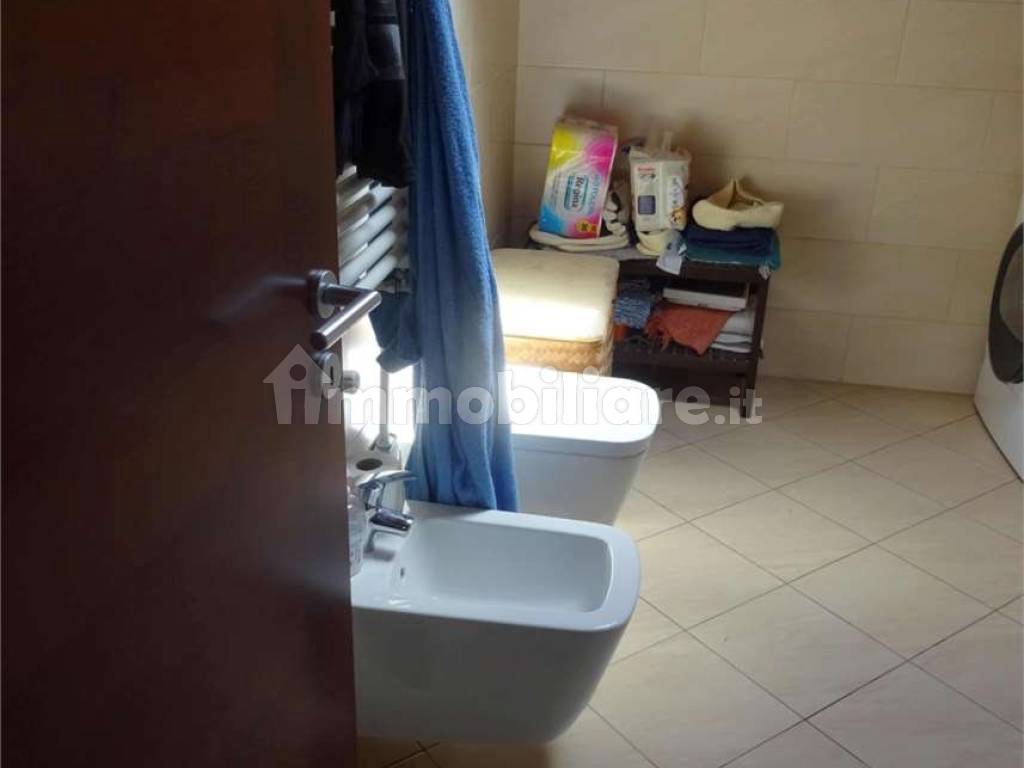 Asta per appartamento, via F. Nullo, 64 Bonate Sopra, rif. 126266131 ...