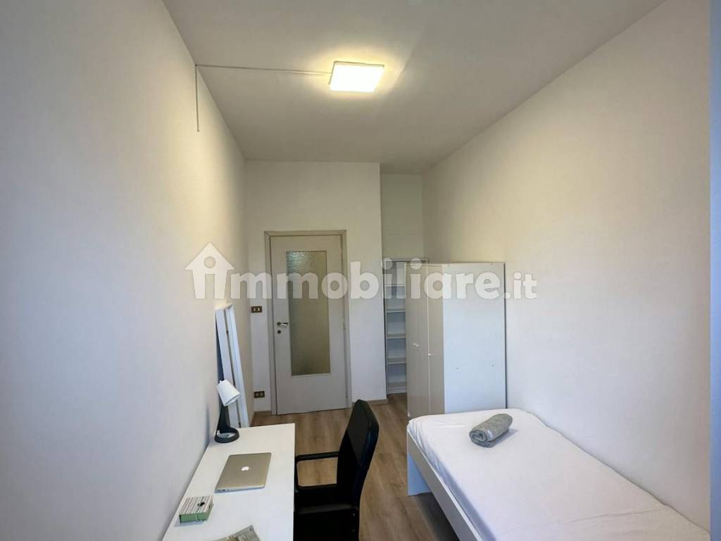 Single room for rent, single room rent via Luigi Bellotti Bon Don Bosco ...