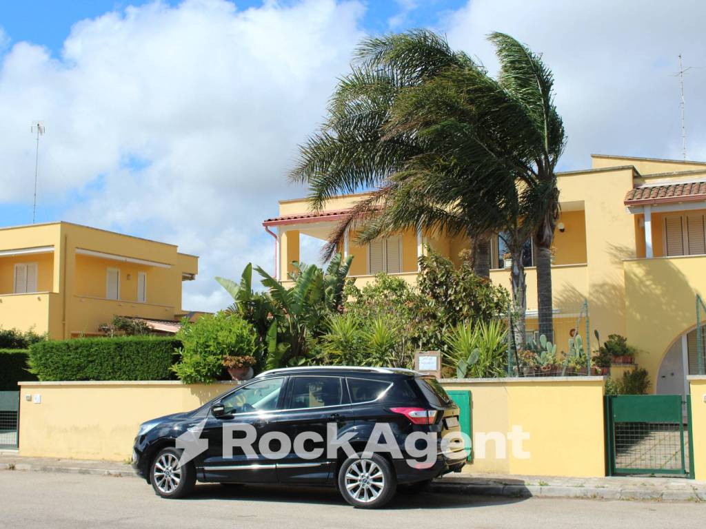 Vendita Villa unifamiliare in viale dei Pascià - Torre Saracena ...