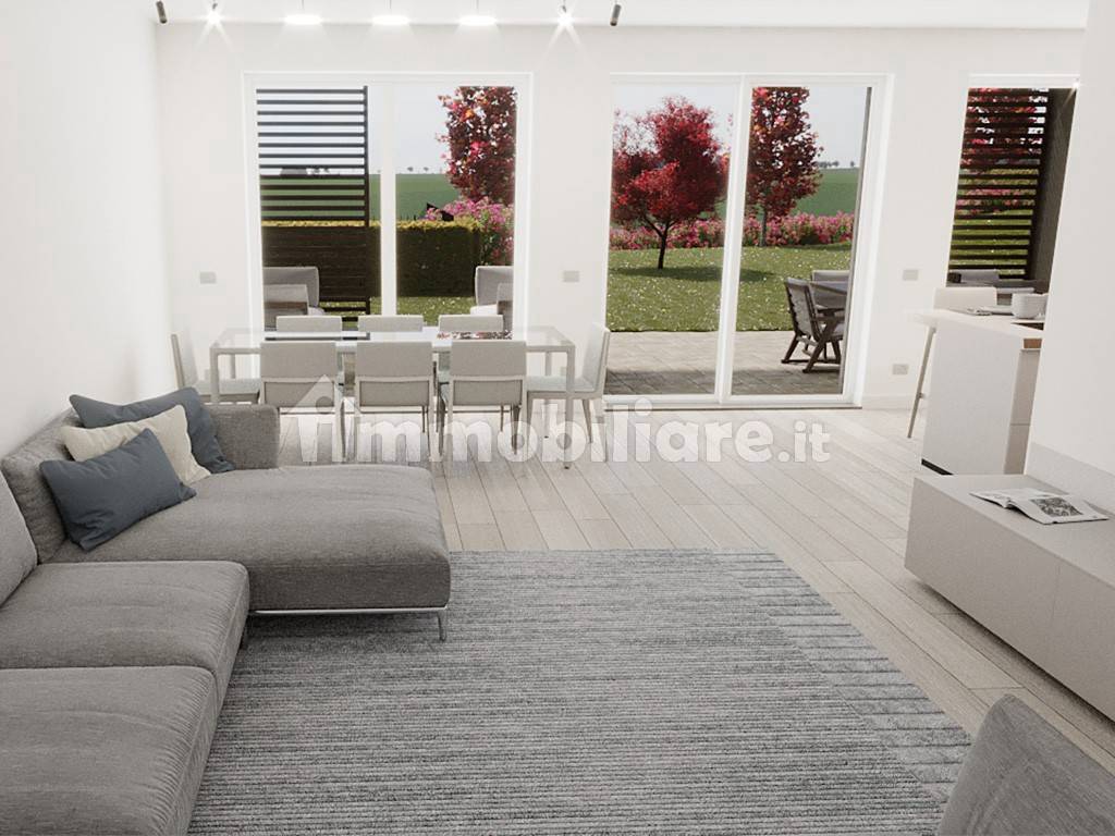 Vendita Appartamento San Lazzaro di Savena. Bilocale in via Speranza ...