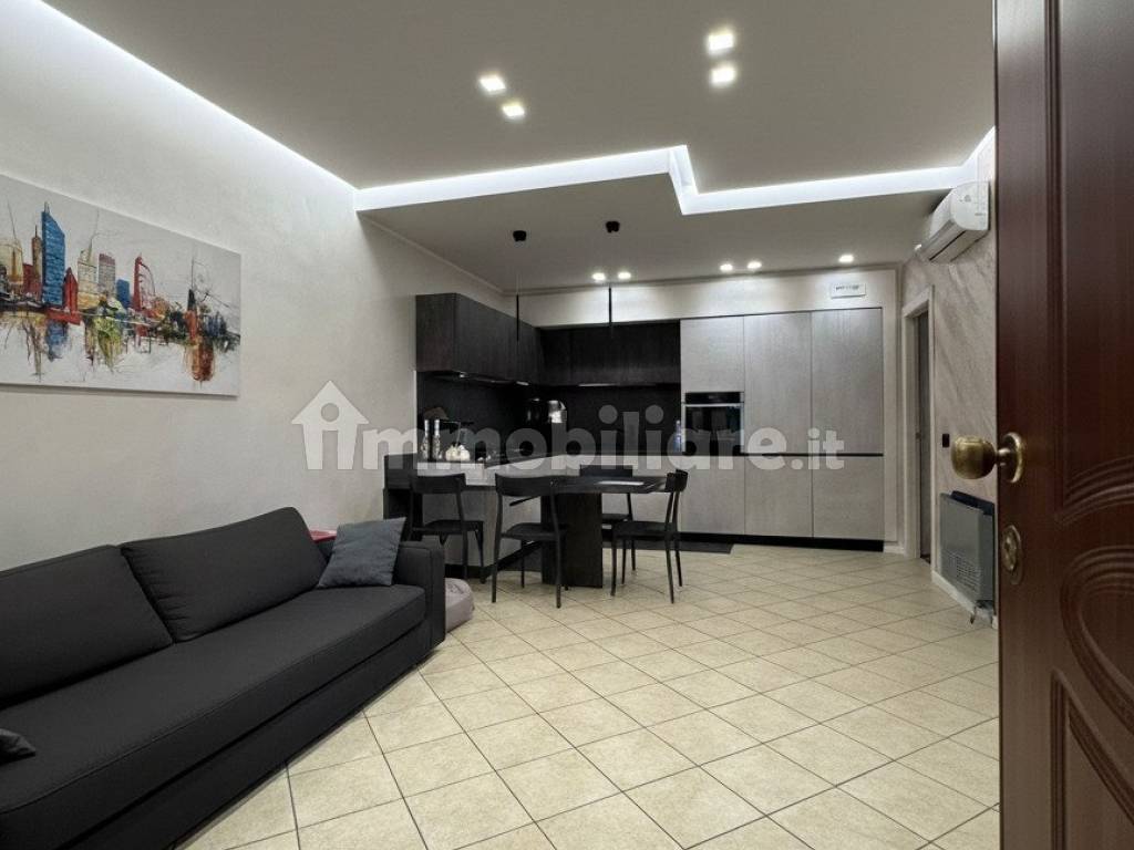 Vendita Appartamento Veroli. Trilocale in via Castelmassimo 186. Ottimo ...