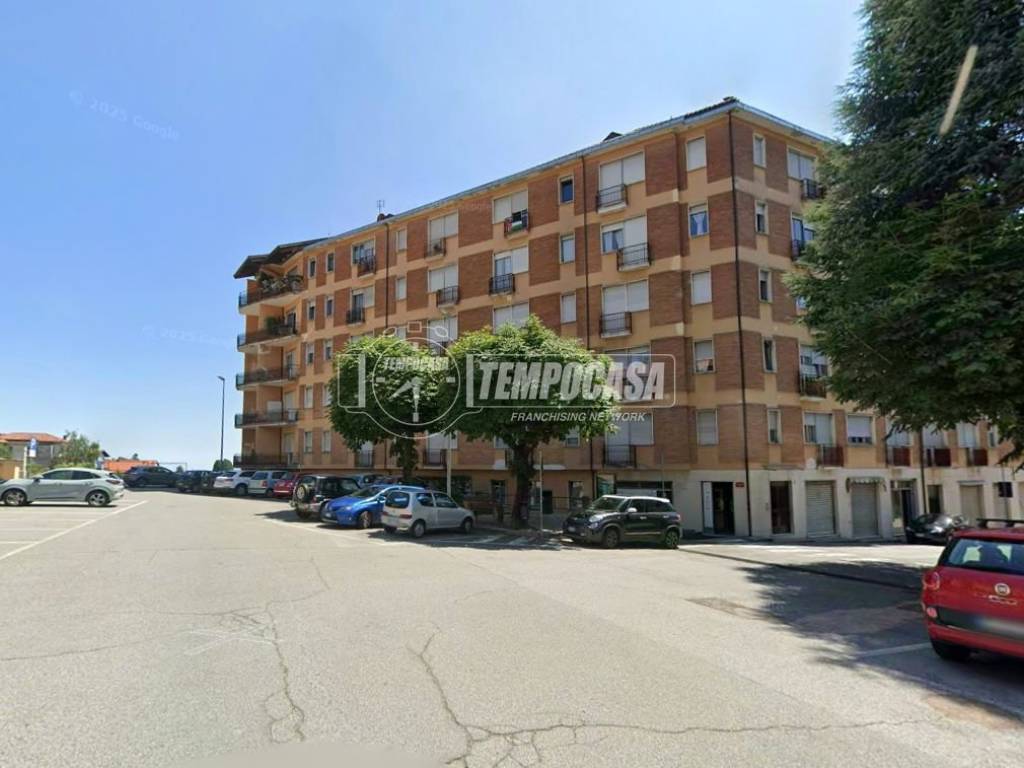 Vendita Appartamento Forno Canavese. Trilocale in via papa andrea ...