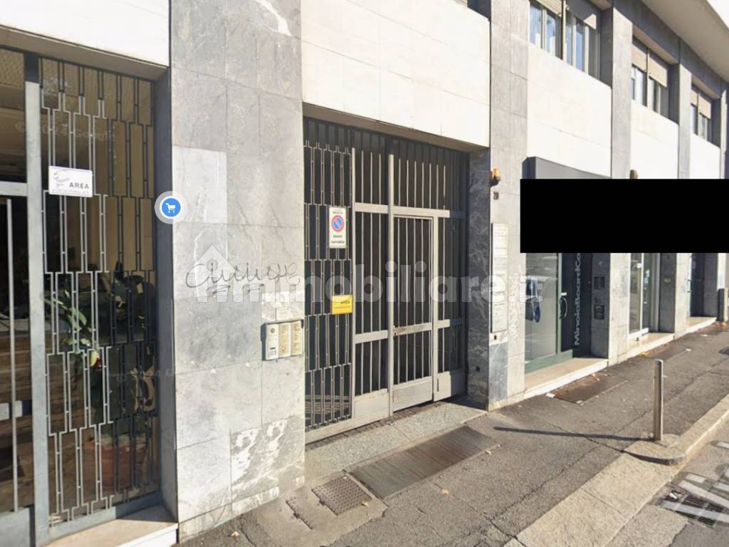 Asta per appartamento, via Leonardo da Vinci 20, Via Veneto - Borgo ...
