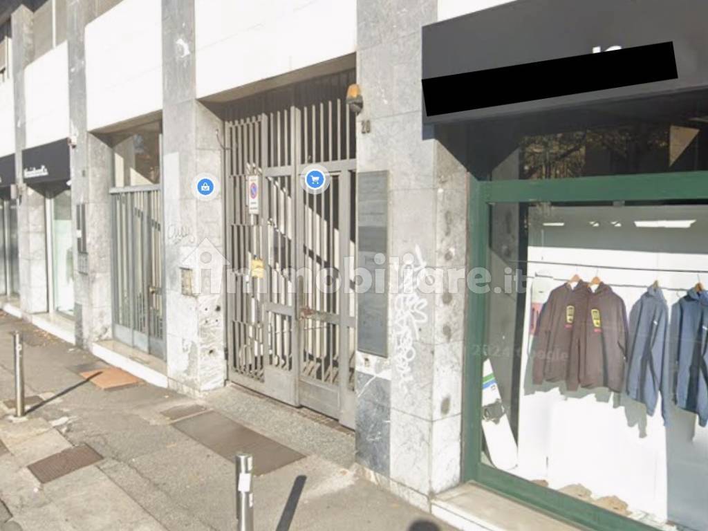 Asta per appartamento, via Leonardo da Vinci 20, Via Veneto - Borgo ...