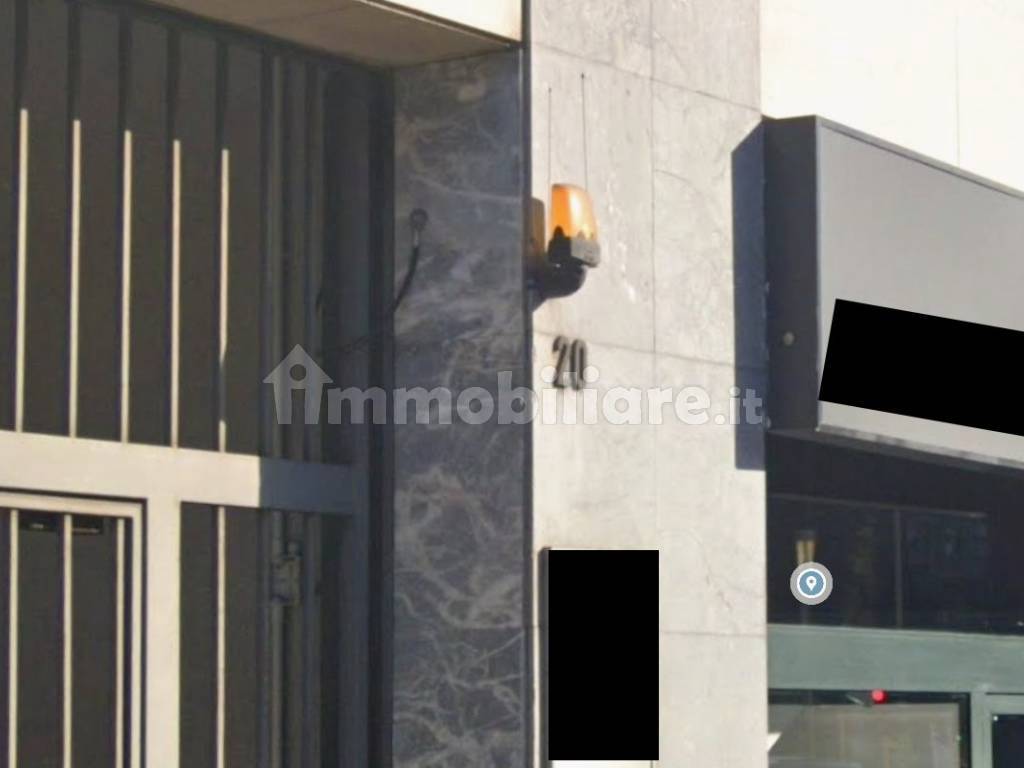 Asta per appartamento, via Leonardo da Vinci 20, Via Veneto - Borgo ...