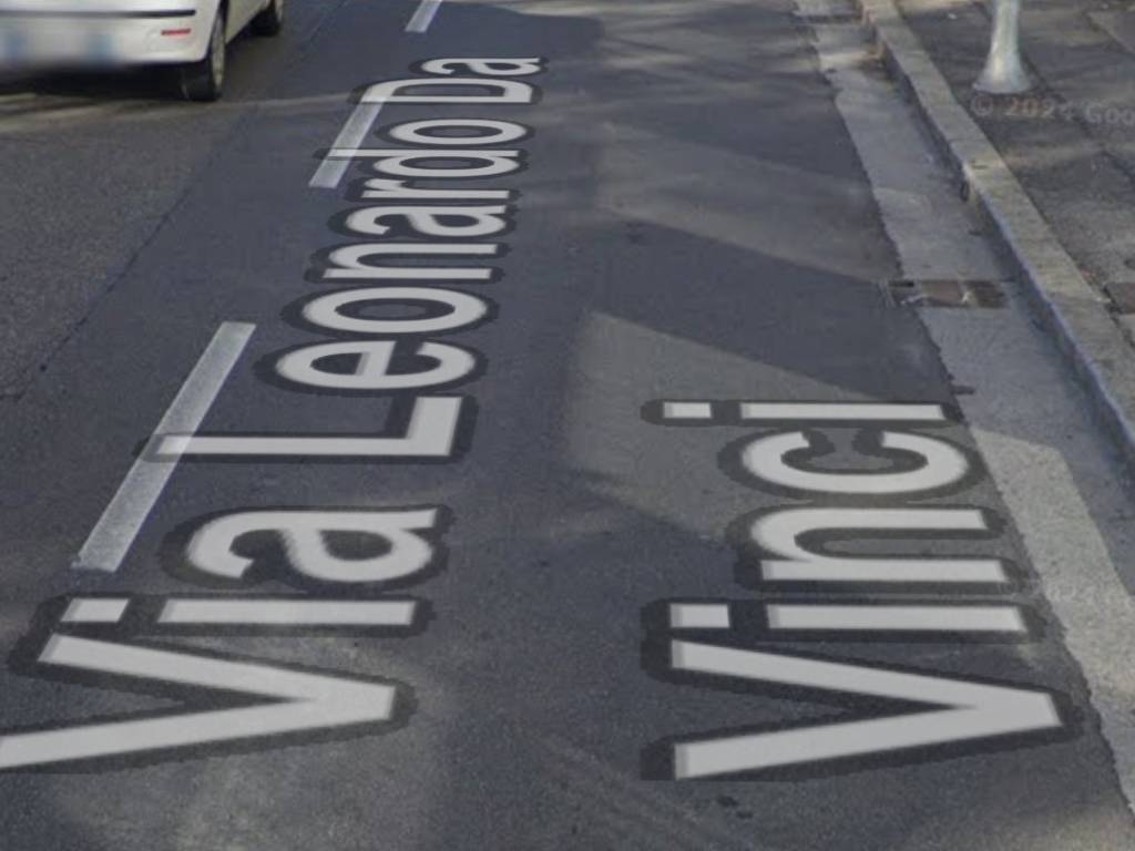 Asta per appartamento, via Leonardo da Vinci 20, Via Veneto - Borgo ...