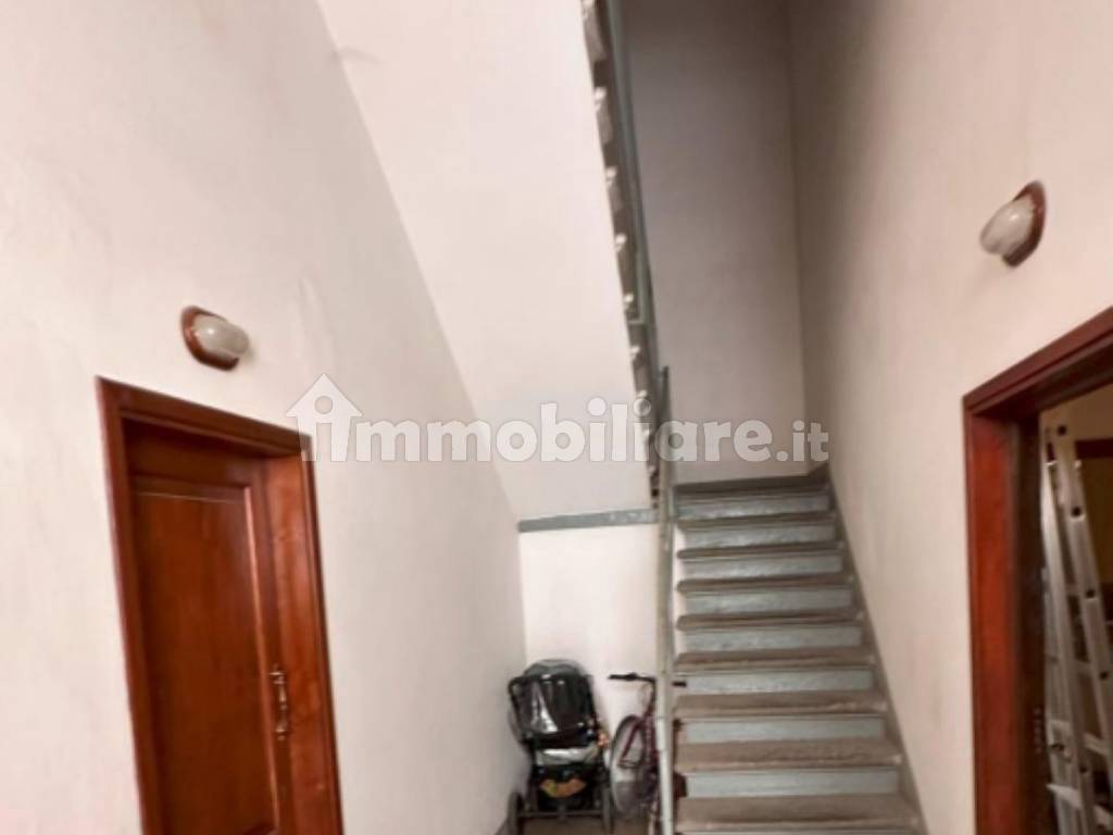 Asta per appartamento, via Carlo Pucci 20, Centro Lastra a Signa, rif ...