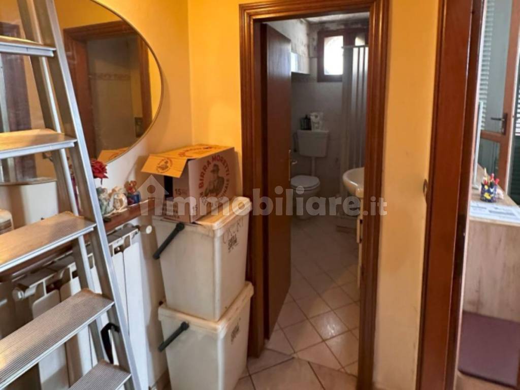 Asta per appartamento, via Carlo Pucci 20, Centro Lastra a Signa, rif ...