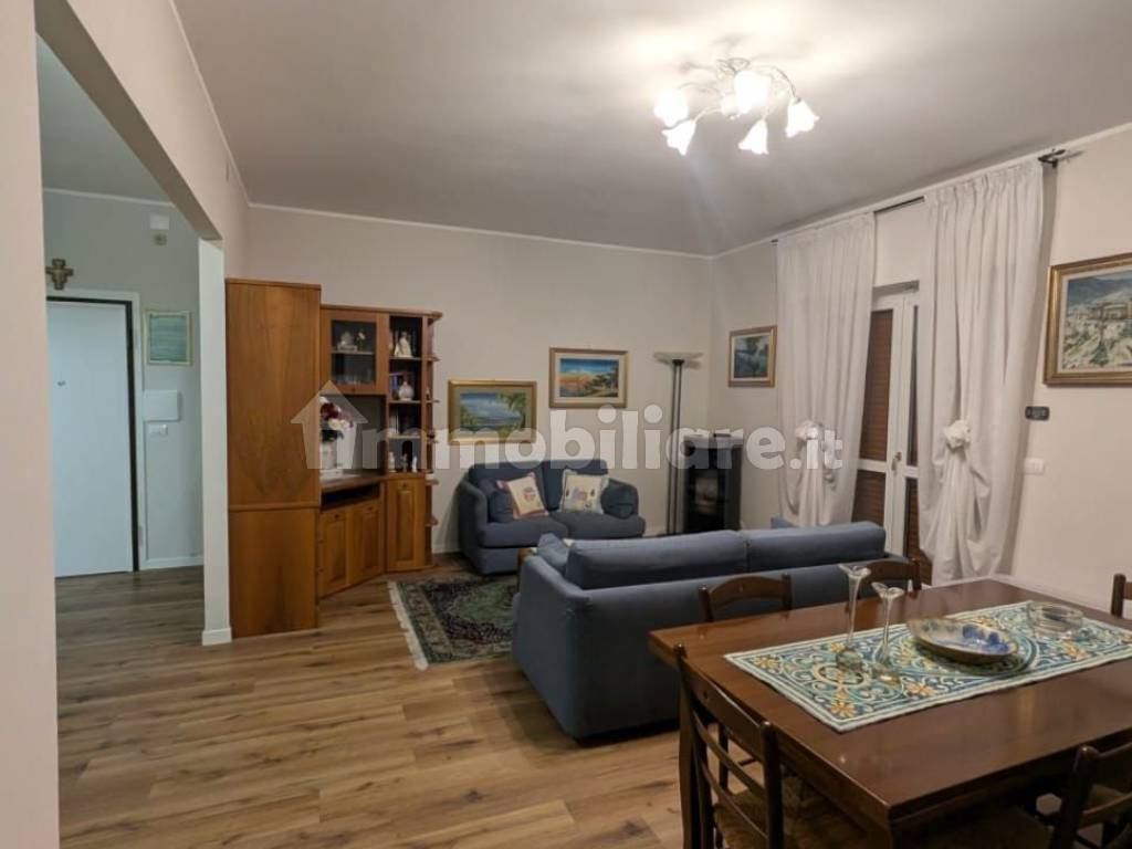 Vendita Appartamento Sarezzo. Trilocale in via Gerolamo Savoldo. Ottimo ...