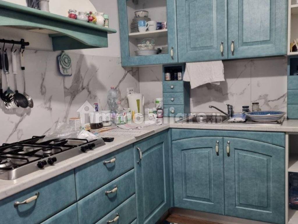 Vendita Appartamento Sarezzo. Trilocale in via Gerolamo Savoldo. Ottimo ...