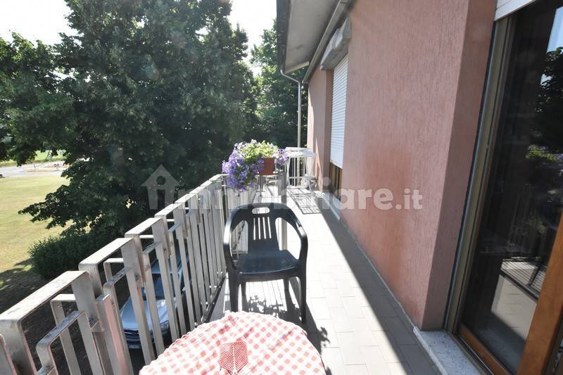 Vendita Appartamento in Strada Comunale del Carretto per Fornio ...