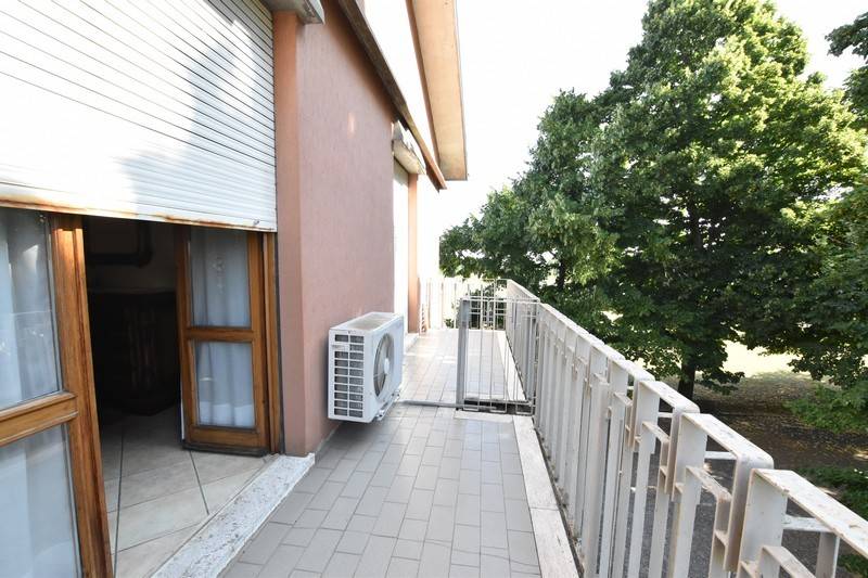 Vendita Appartamento in Strada Comunale del Carretto per Fornio ...