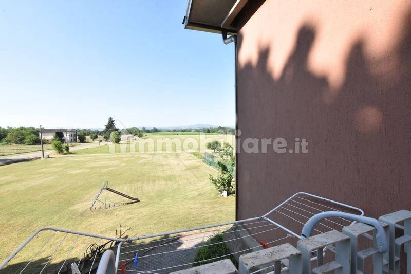 Vendita Appartamento in Strada Comunale del Carretto per Fornio ...