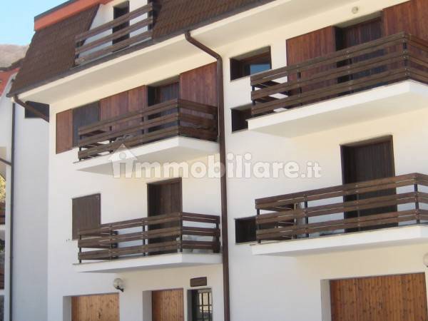 Bilocale via dei Pastori 3, Camporotondo, Cappadocia