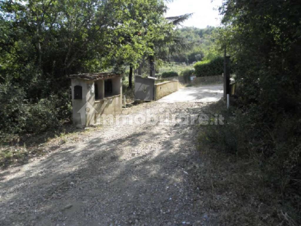 Asta per appartamento, Localita' Mulinelli, San Fabiano Arezzo, rif ...