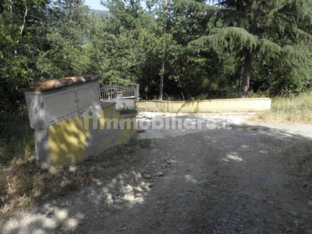 Asta per appartamento, Localita' Mulinelli, San Fabiano Arezzo, rif ...