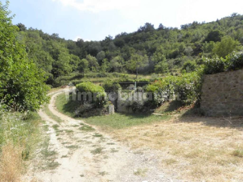 Asta per appartamento, Localita' Mulinelli, San Fabiano Arezzo, rif ...