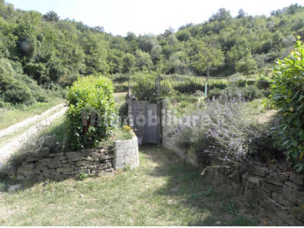 Asta per appartamento, Localita' Mulinelli, San Fabiano Arezzo, rif ...