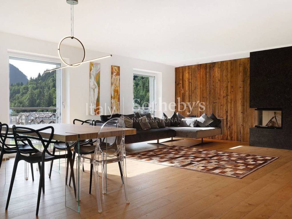 Affitto Appartamento Castelrotto. Trilocale in via Arnaria. Ottimo ...