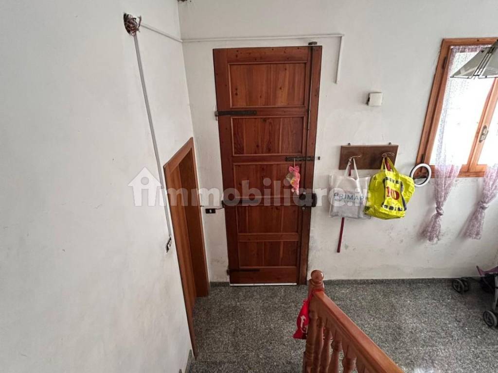 Vendita Villa a schiera in via Galeazza Camposanto. Buono stato, posto ...