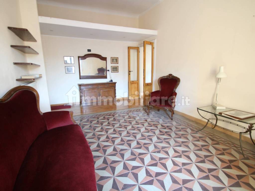 Vendita Appartamento Milano. Trilocale in via Francesco Hayez. Buono ...