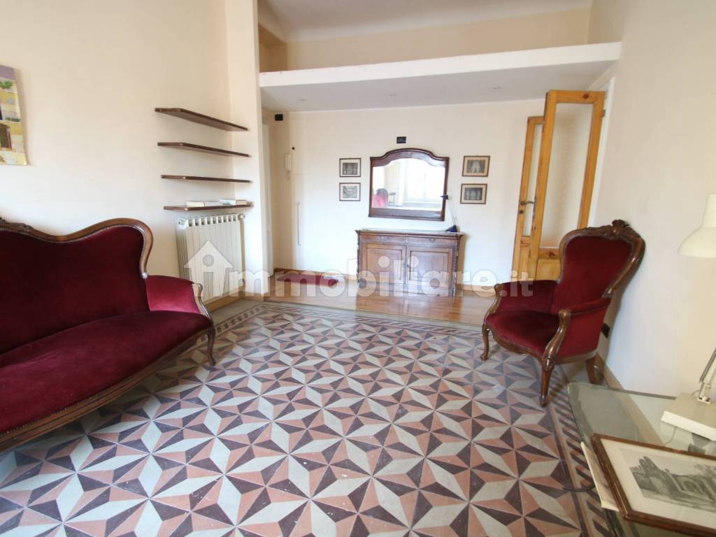 Vendita Appartamento Milano. Trilocale in via Francesco Hayez. Buono ...