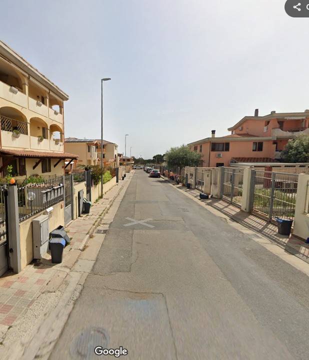 Asta per appartamento, via al Mare, Centro Capoterra, rif. 126323791 ...