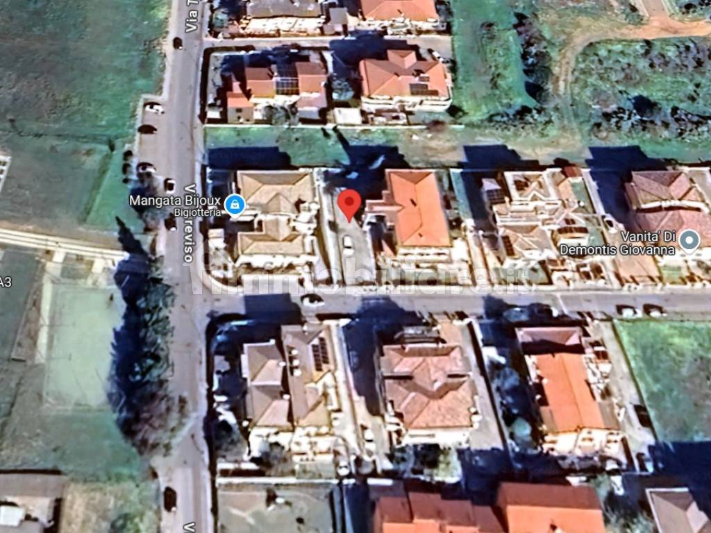 Asta per appartamento, via al Mare, Centro Capoterra, rif. 126323791 ...