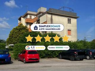 Trilocali con giardino in vendita a Centro - Trevignano - Immobiliare.it