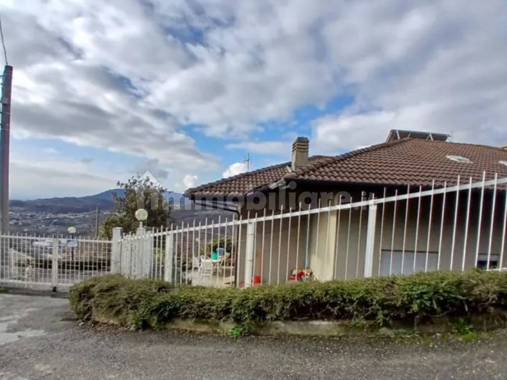 Asta per villa, Ronchi Inferiore Cuorgnè, rif. 126326691 - Immobiliare.it