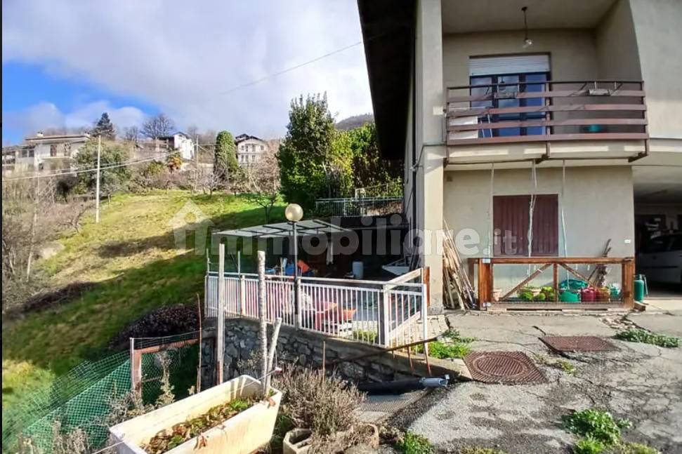 Asta per villa, Ronchi Inferiore Cuorgnè, rif. 126326691 - Immobiliare.it