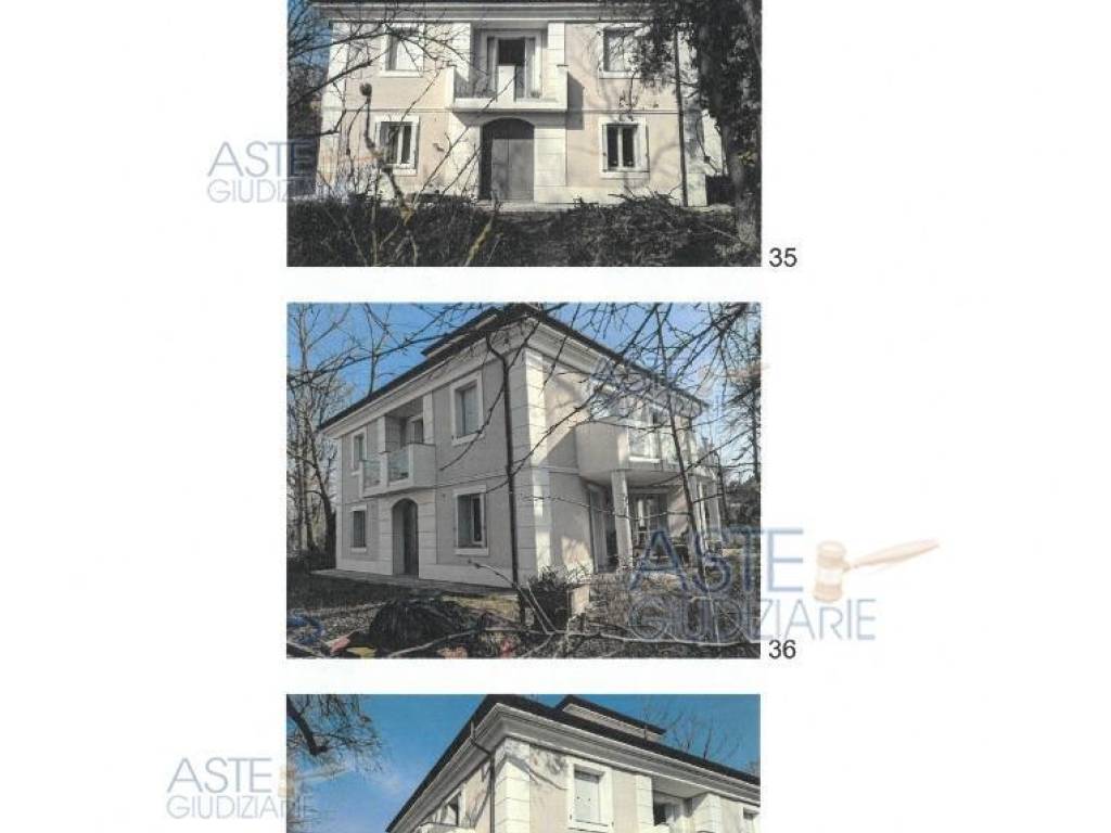 Asta per villa, via galeazza San Felice sul Panaro, rif. 126329509 ...