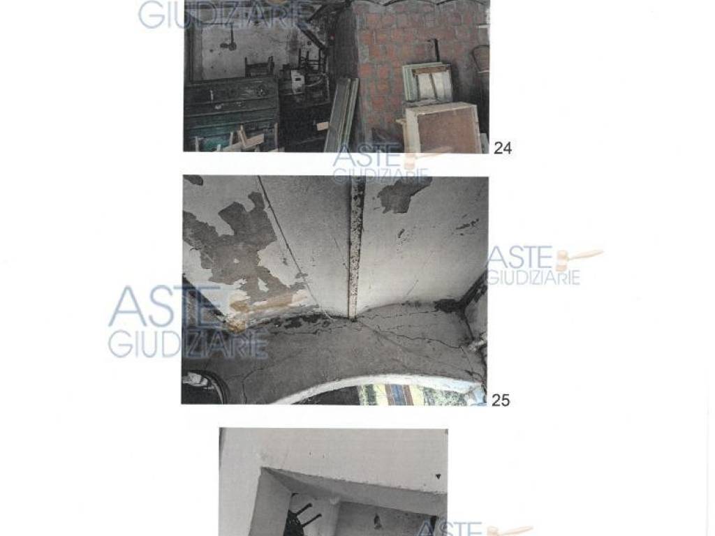 Asta per villa, via galeazza San Felice sul Panaro, rif. 126329509 ...