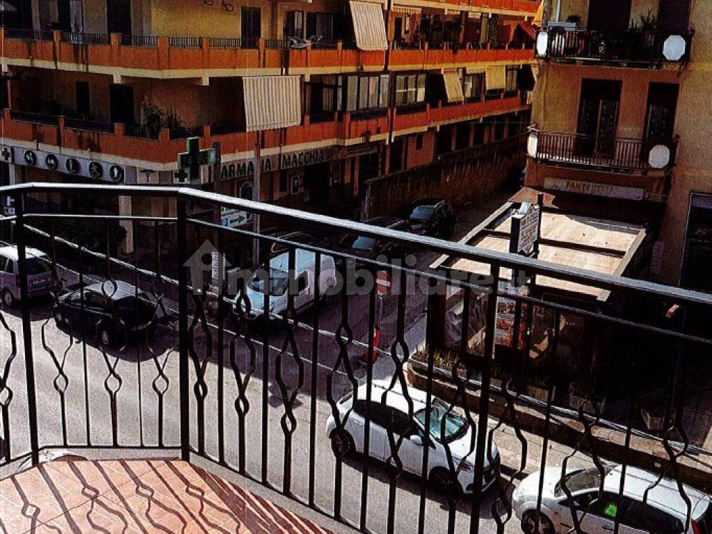 Asta per appartamento, frazione Rometta Marea, Fondachello Valdina, rif ...