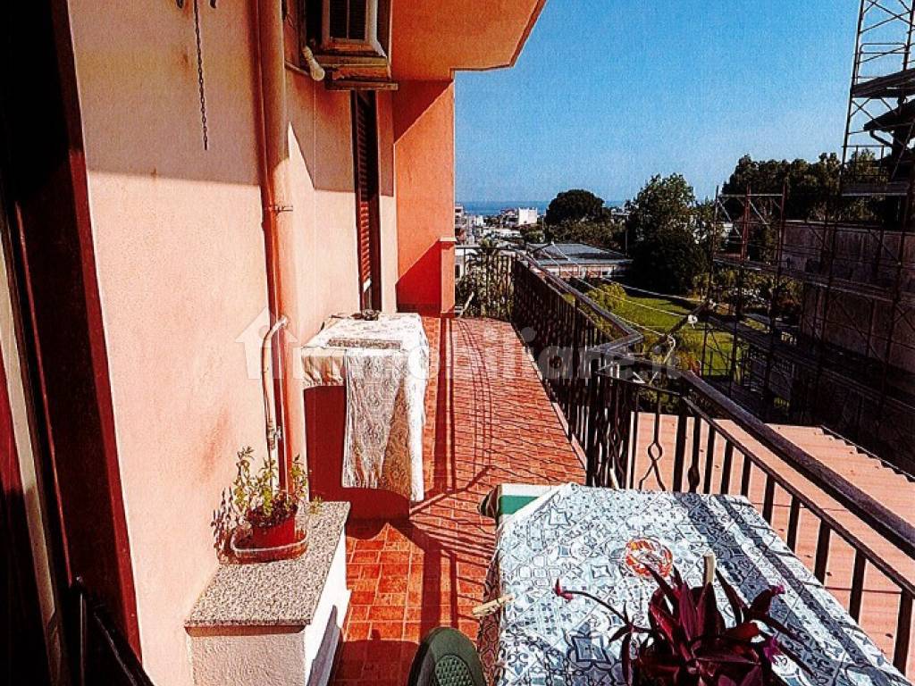 Asta per appartamento, frazione Rometta Marea, Fondachello Valdina, rif ...