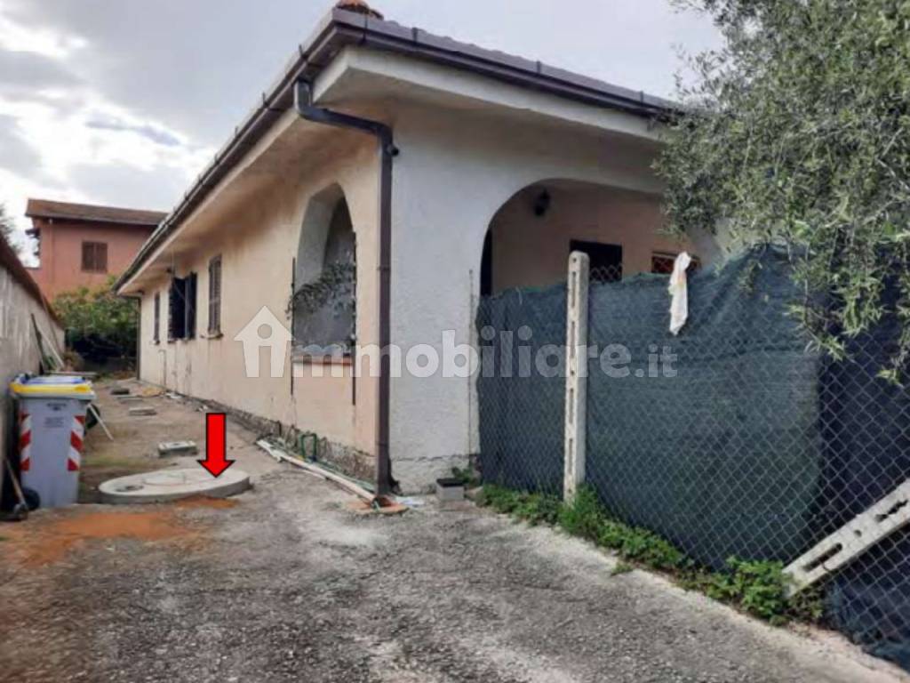 Asta per appartamento, Strada Valmontorio, Lido di Foce Verde Latina ...