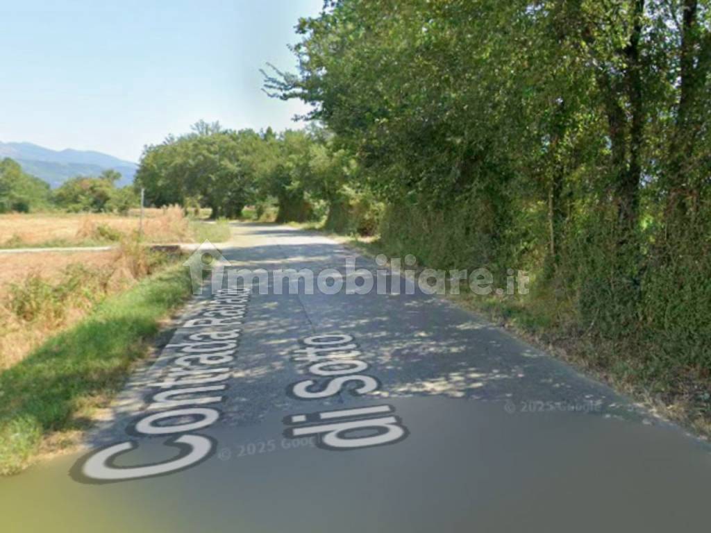 Asta per villa, via Le Cese Pontecorvo, rif. 126333155 - Immobiliare.it