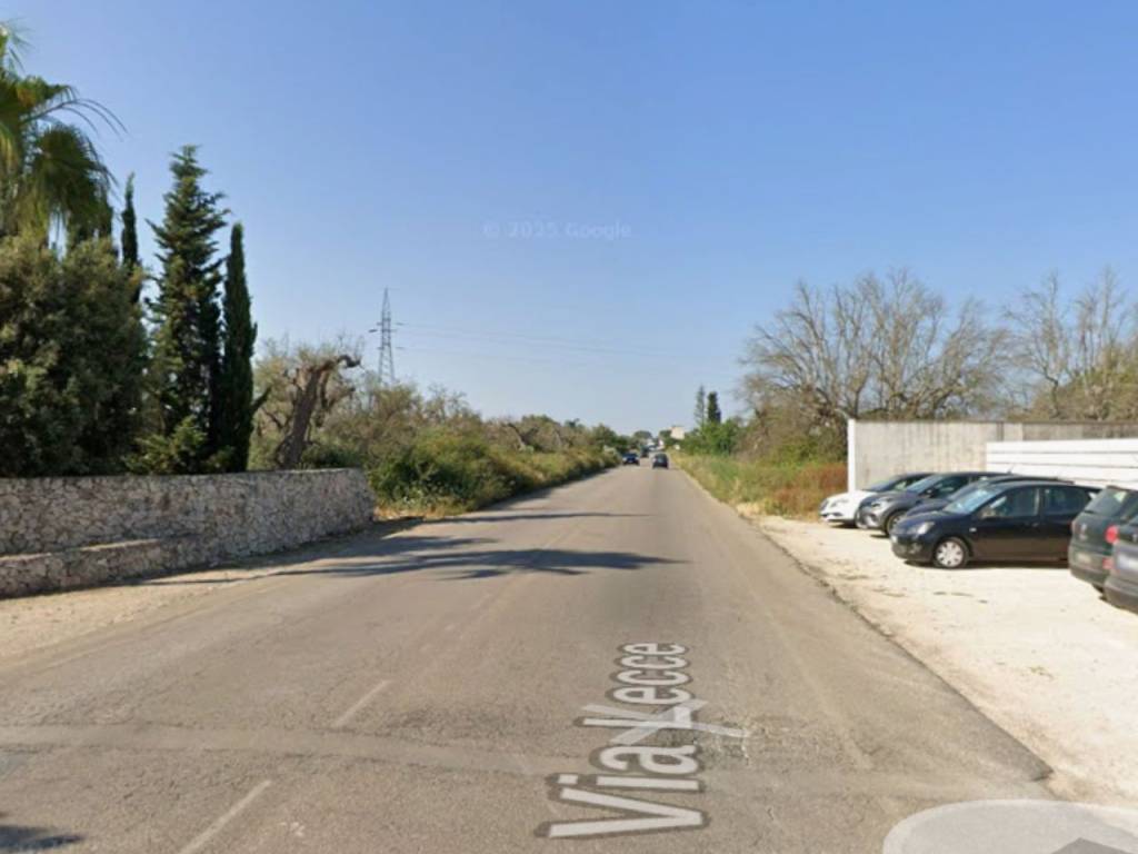 Asta per villa, Strada Comunale Concessioni Coppola Sud, Centro ...