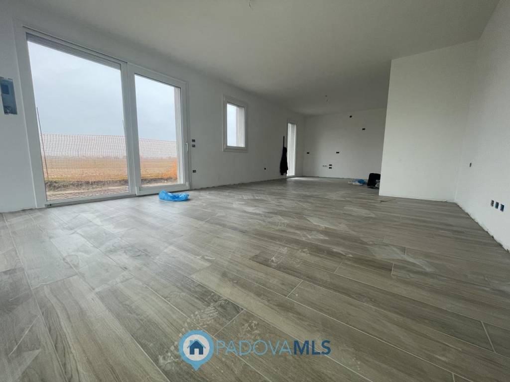 Vendita Villa plurifamiliare Rubano. Nuova, posto auto, riscaldamento ...