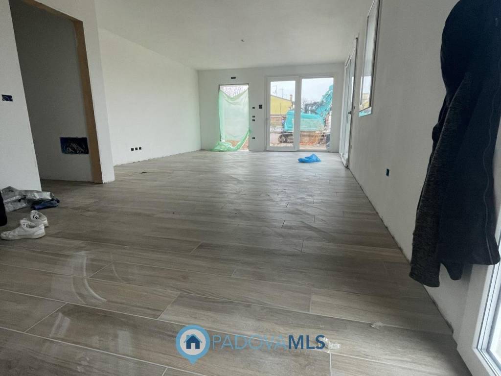 Vendita Villa plurifamiliare Rubano. Nuova, posto auto, riscaldamento ...