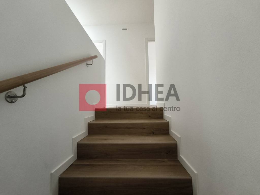 Vendita Villa bifamiliare in via Antonio Gramsci Silea. Nuova, posto ...