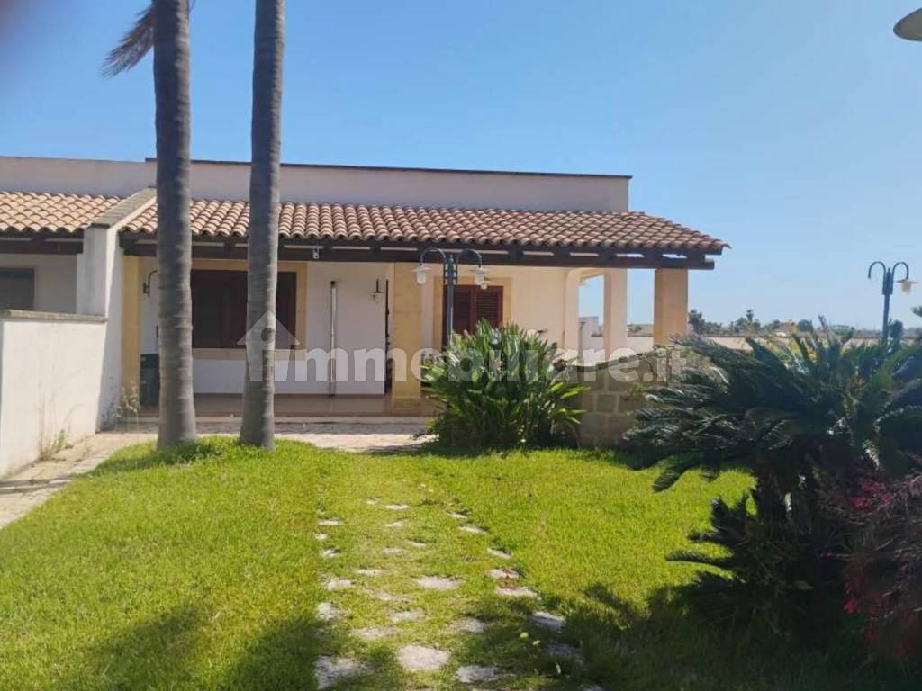 Asta per villa, via Australia, 66, 91026 Mazara del Vallo Italia ...