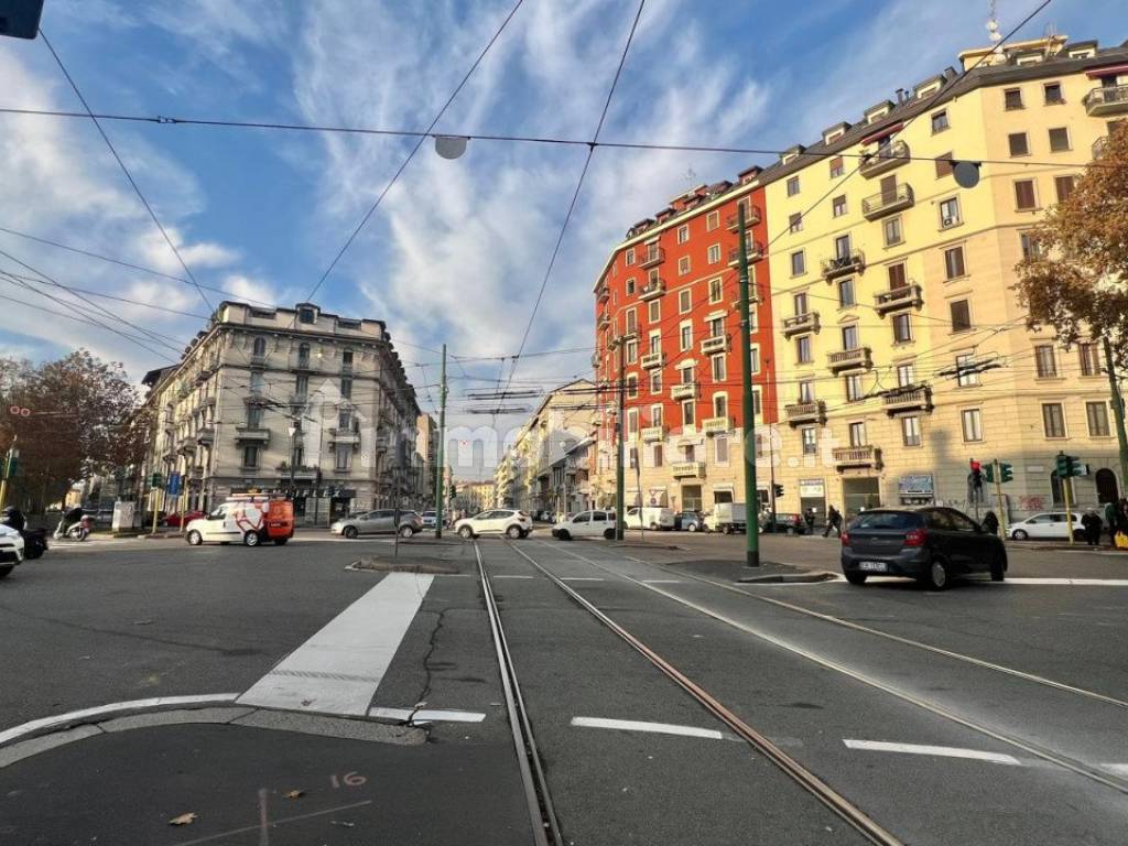 Vendita Appartamento Milano. Bilocale in viale Luigi Torelli, 8. Quinto ...