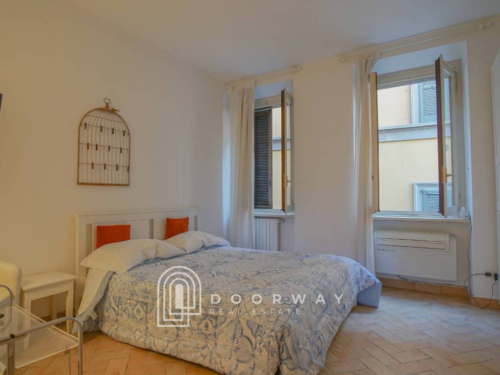 Vendita Appartamento Milano. Bilocale in via Disciplini 4. Ottimo stato ...