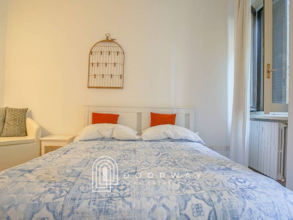 Vendita Appartamento Milano. Bilocale in via Disciplini 4. Ottimo stato ...