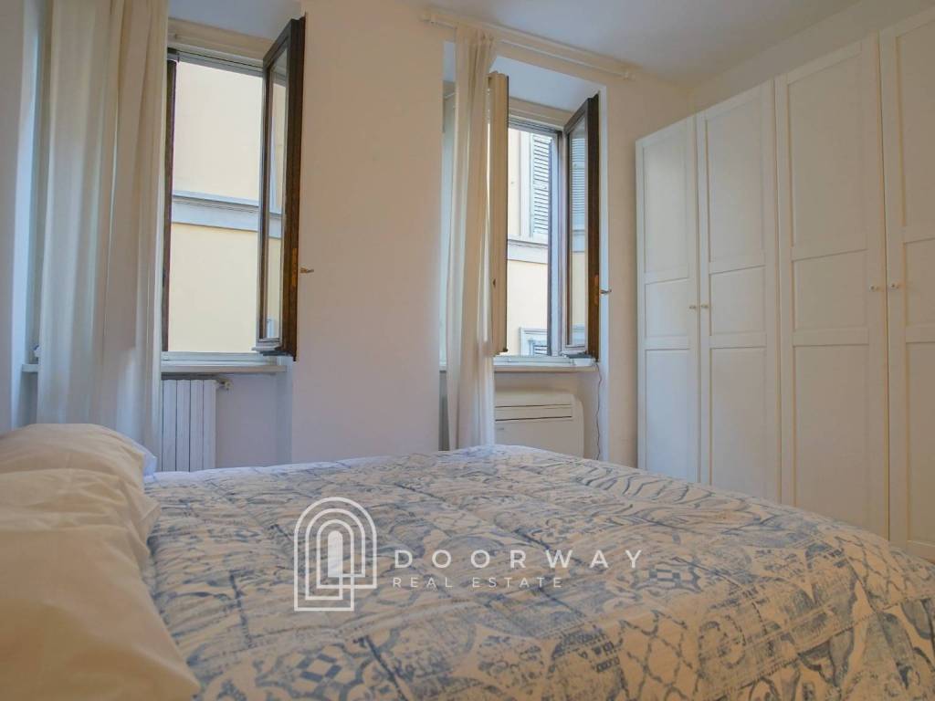 Vendita Appartamento Milano. Bilocale in via Disciplini 4. Ottimo stato ...