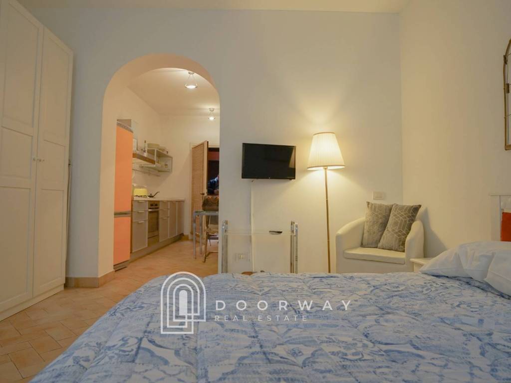 Vendita Appartamento Milano. Bilocale in via Disciplini 4. Ottimo stato ...