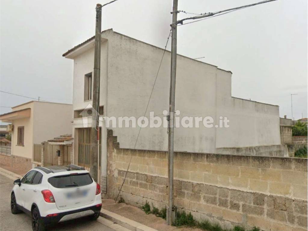 Asta per appartamento, viale F. Petrarca , 25 Avetrana, rif. 126346113 ...